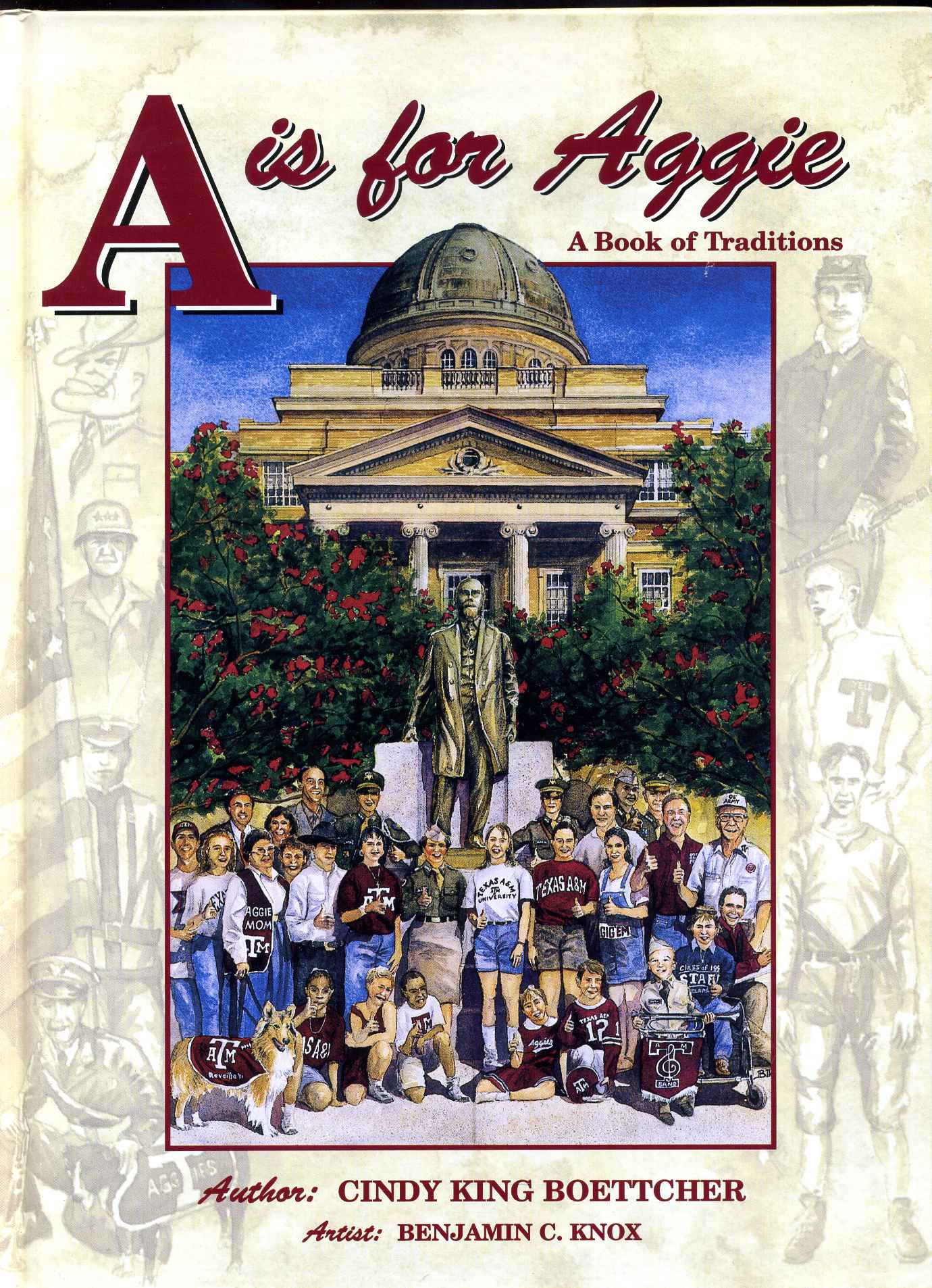 ABC's of Aggieland | TexAgs